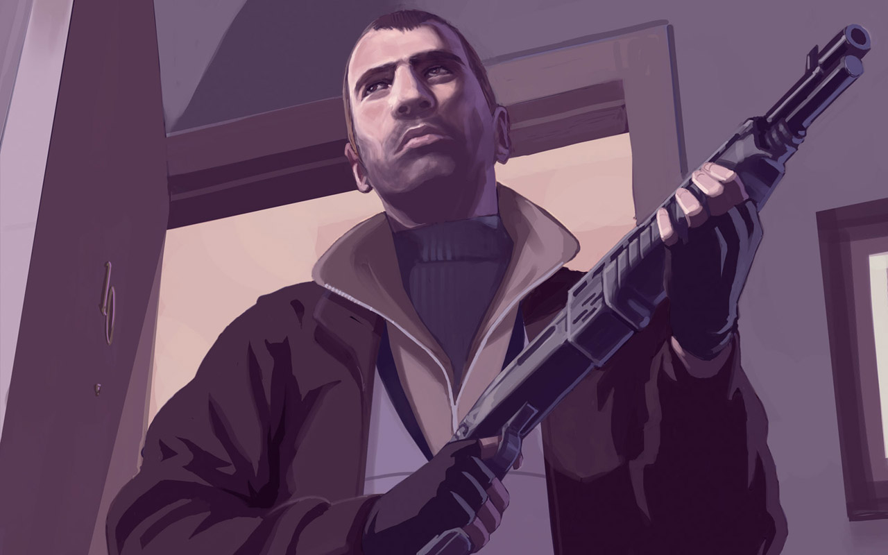 Grand Theft - Calabria Law Group, PC